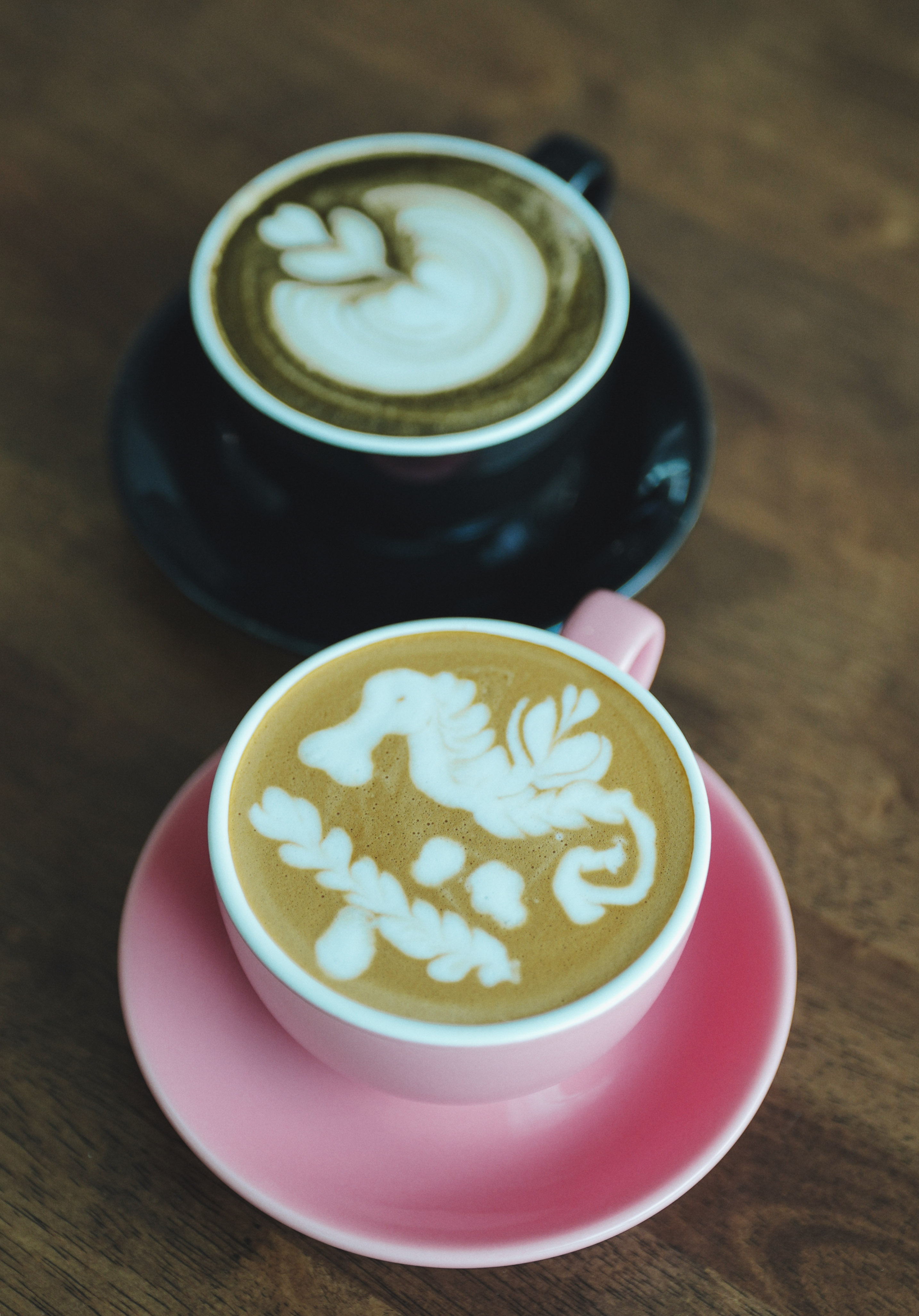 Eat Drink KL | Neon Coffee, Subang Jaya